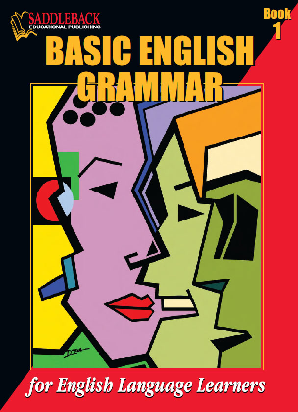 Basic English Grammar